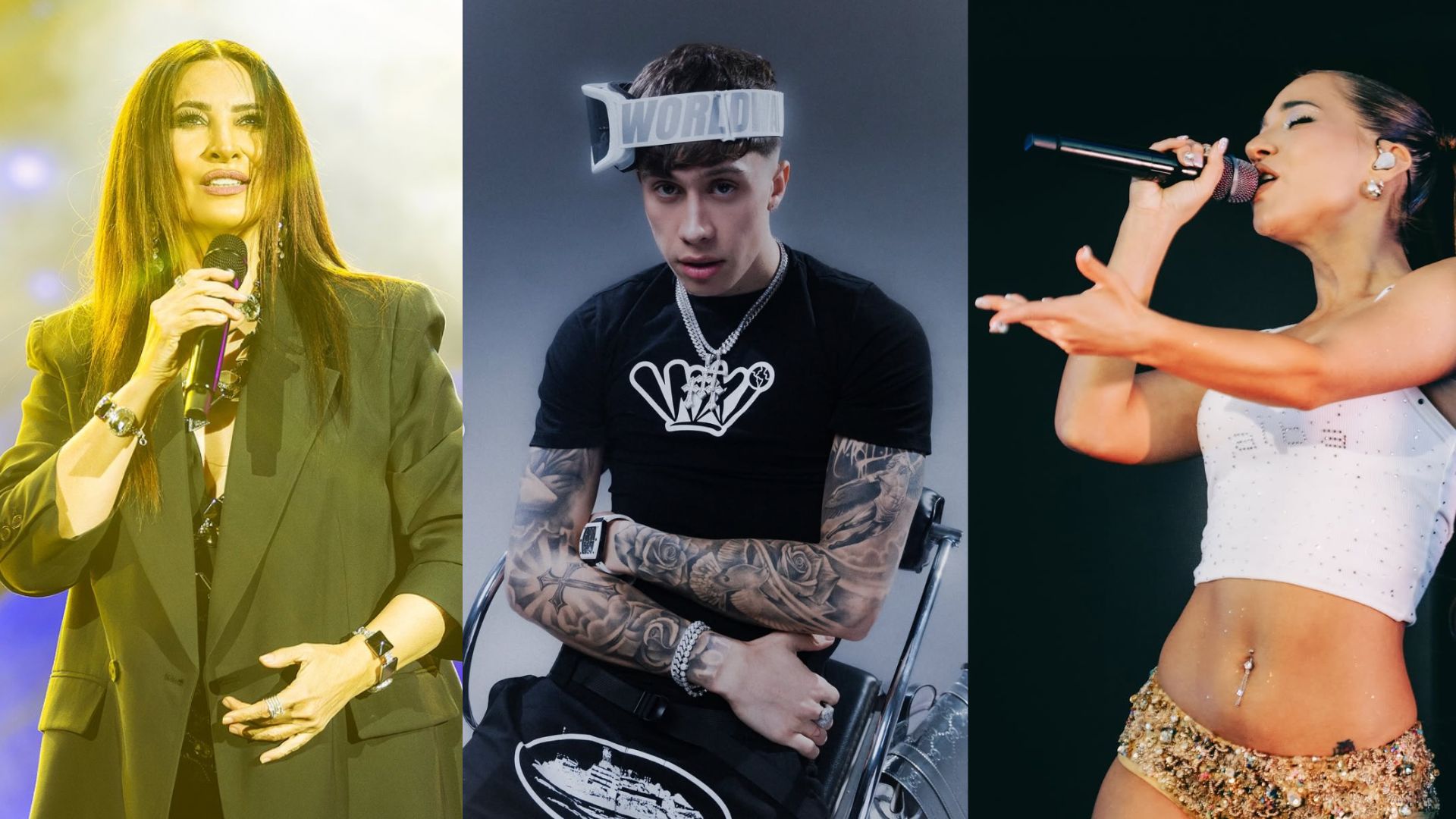 Festival de María Pinto 2026: entradas, horarios y artistas